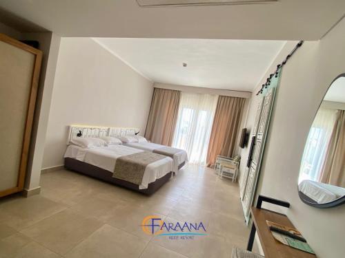 Club El Faraana Reef Resort, Sharm El Sheikh (updated prices 2026)