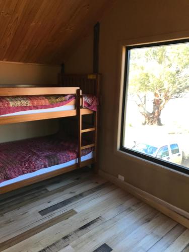 The Bunkhouse at camp Infinite, Ouse (updated prices 2024)
