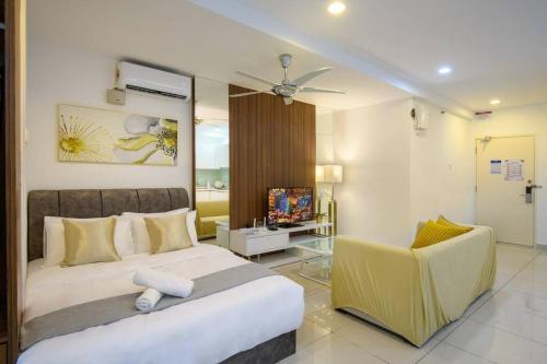 Deluxe Studio/Gurney/Mansion One, George Town (updated prices 2024)