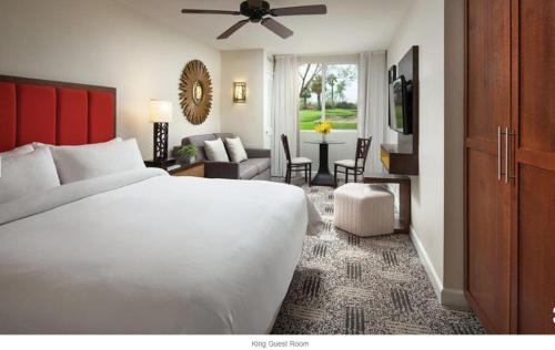 Marriott's Shadow Ridge II - The Enclaves, Palm Desert – Updated 2024 ...