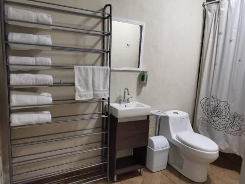 Hospedaje Familiar Esthelyta, Zacatlán (updated prices 2025)