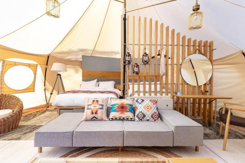 fabula glamping, Kimitsu (updated prices 2024)