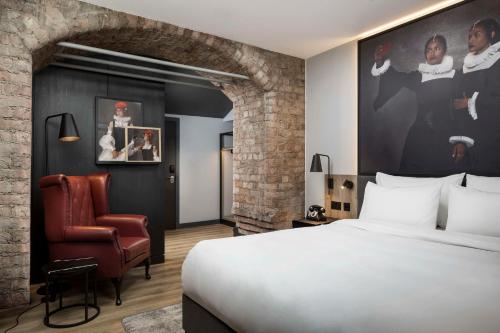 Radisson RED Hotel, Liverpool, Liverpool (updated prices 2024)