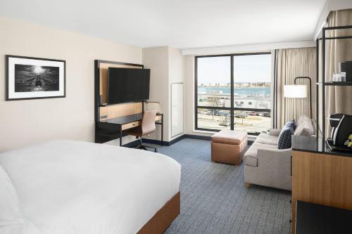Courtyard by Marriott Portland Downtown/Waterfront, Portland (updated ...