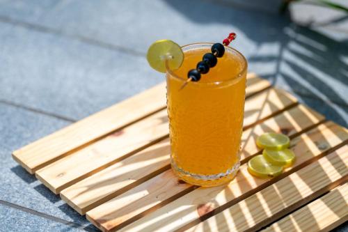 Roadies Rostel - Best Adventure Resort in Ahmedabad, Kanīj – Updated ...