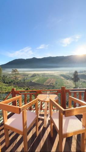 Royal Cabin Dieng, Banjarnegara (updated prices 2026)