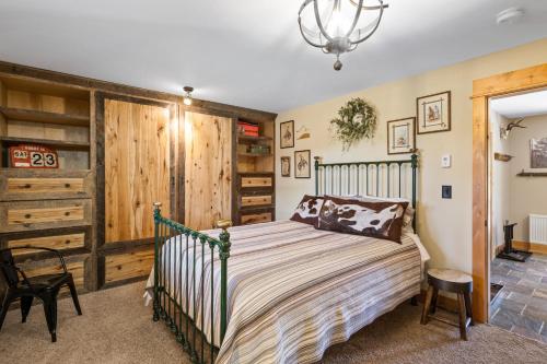 Big House at Bunkhouse, West Yellowstone (updated prices 2024)