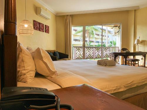 Palm Beach Resort & SPA, Labuan – Updated 2024 Prices