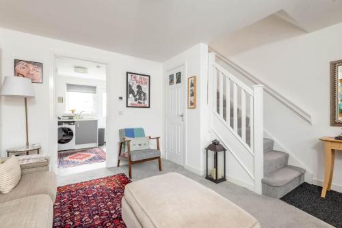 Fort Avenue - 10 Minutes Drive to Old Course - Guardbridge, Balmullo ...