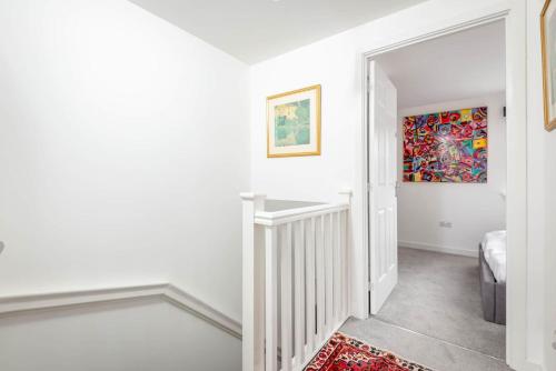 Fort Avenue - 10 Minutes Drive to Old Course - Guardbridge, Balmullo ...