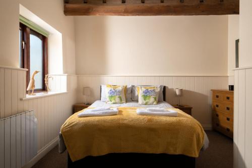 The Stables, Tunstead (updated prices 2025)