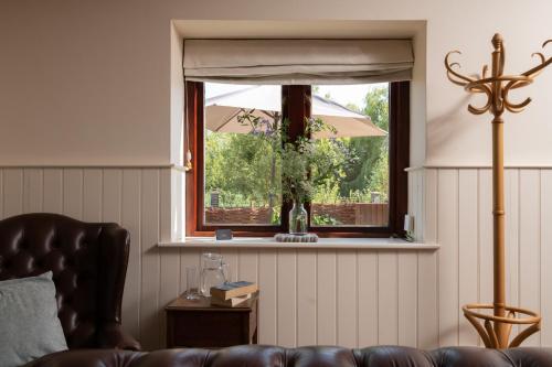 The Stables, Tunstead (updated prices 2025)