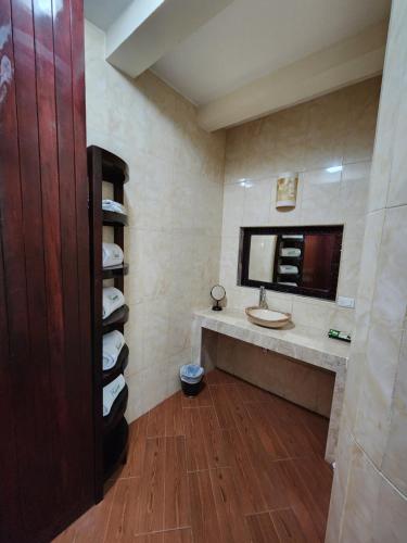 HOSTAL HACIENDA APULCO, Huahuaxtla (updated prices 2024)