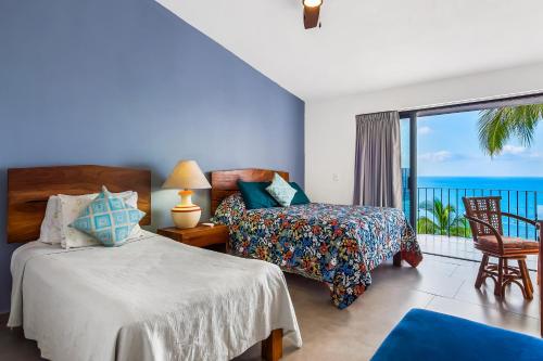 Conchas Chinas 115, Puerto Vallarta (updated prices 2024)