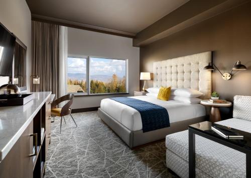 The Josie Hotel, Autograph Collection, Rossland (updated prices 2024)