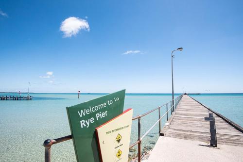 Yera Lodge Coastal Homestead in Rye Spa/Tennis Crt, Rye (updated prices ...