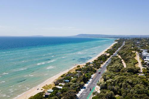 Yera Lodge Coastal Homestead in Rye Spa/Tennis Crt, Rye (updated prices ...