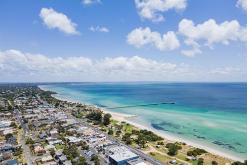 Yera Lodge Coastal Homestead in Rye Spa/Tennis Crt, Rye (updated prices ...