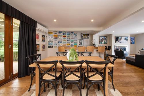 Yera Lodge Coastal Homestead in Rye Spa/Tennis Crt, Rye (updated prices ...