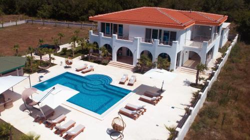 Villa 100 Palme, Ulcinj (updated prices 2024)