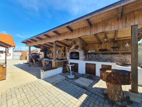 Casa Bobo 10, Bobohalma (updated prices 2025)
