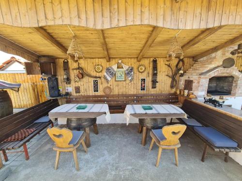 Casa Bobo 10, Bobohalma (updated prices 2024)