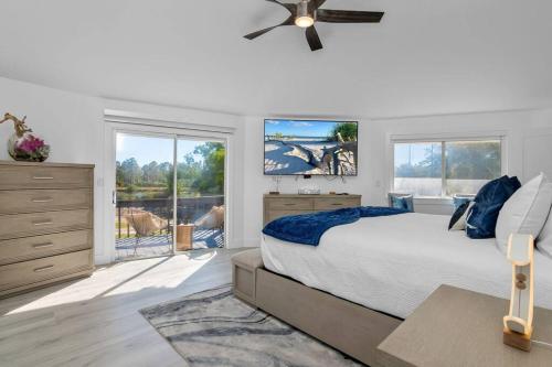 Round Beach House w pool, Naples – Aktualisierte Preise für 2024