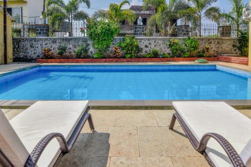 Lifeline Villas - Luxurious Taraangan 4 Mountain View Villa With ...