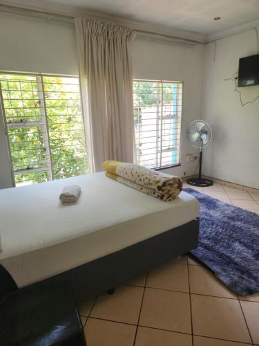 HUNTERS NEST GUEST HOUSE BRONKHORSTSPRUIT, Bronkhorstspruit (updated ...