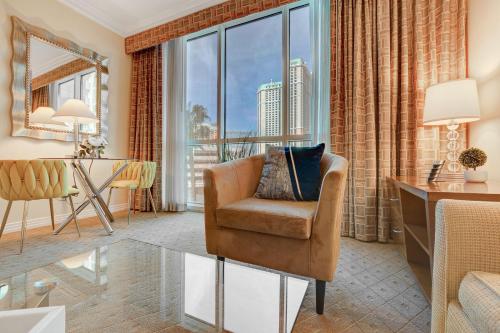 Sin City Suite @ MGM Signature, Las Vegas (updated prices 2025)