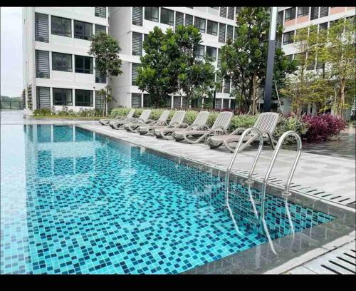 Horizon Suites, Sepang near KLIA, Sepang (updated prices 2024)