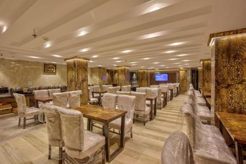 Hotel Katson Castle Dharamshala, McLeod Ganj (updated prices 2025)