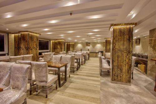 Hotel Katson Castle Dharamshala, McLeod Ganj (updated prices 2025)