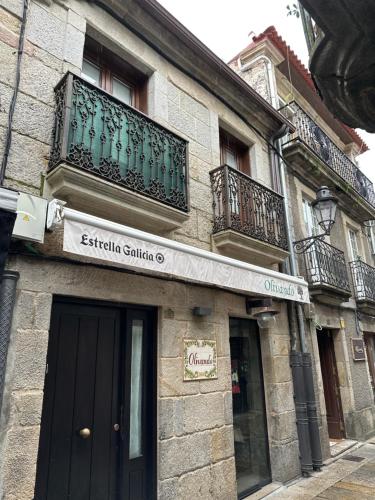 Casa Celsa cerca del mar, Baiona (updated prices 2025)