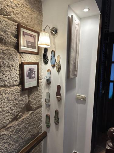 Casa Celsa cerca del mar, Baiona (updated prices 2025)