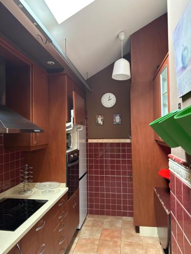 Casa Celsa cerca del mar, Baiona (updated prices 2025)