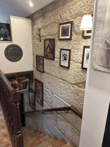 Casa Celsa cerca del mar, Baiona (updated prices 2025)