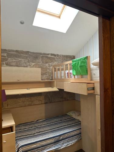 Casa Celsa cerca del mar, Baiona (updated prices 2025)