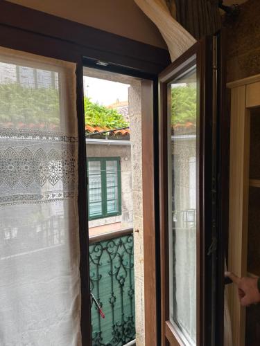 Casa Celsa cerca del mar, Baiona (updated prices 2025)