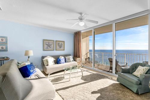 Tidewater Beach Resort 2409 - Tidewater Paradise, Panama City Beach ...