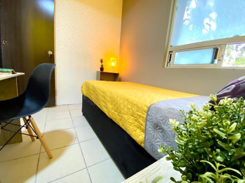 ROOMIES HOSTEL - Santa Maria La Ribera, Mexico City (updated prices 2024)