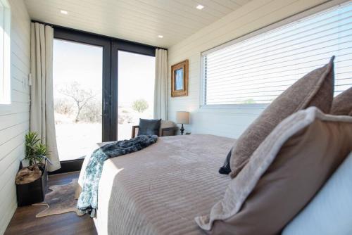 New The Cowboy Boots-Shipping Container Home, Alpine (updated prices 2024)