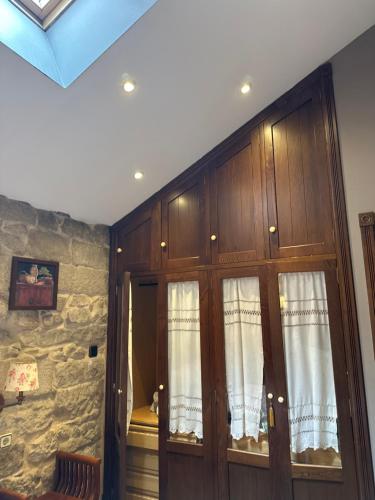 Casa Celsa cerca del mar, Baiona (updated prices 2025)