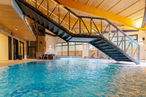 Spa & Wellness Hotel Fitak****, Liptovský Ján – aktualizované ceny na ...