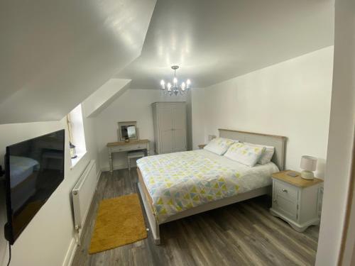 Rostrevor Valley House - The Last Resort, Newry (updated prices 2024)