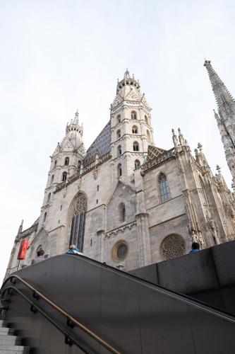 City Stay Vienna – Lugeck, Vienna (updated prices 2025)
