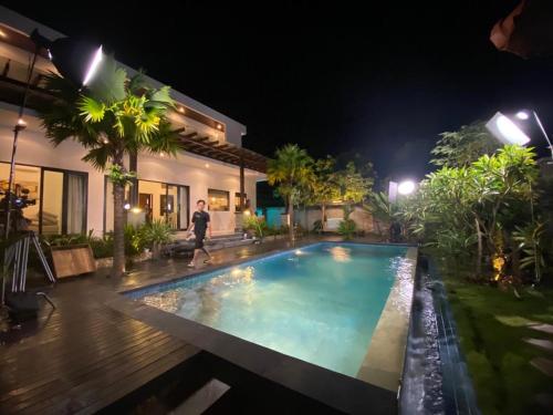 Villa Niang Ando, Labuan Bajo (updated prices 2025)