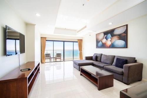 Patong Tower Superior Seaview 3BR- 2301, Patong Beach (updated prices 2025)