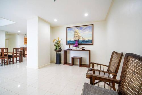 Patong Tower Superior Seaview 3BR- 2301, Patong Beach (updated prices 2025)