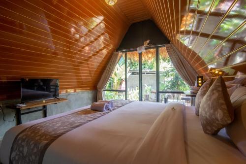 Mangoforest Bali, Panji (updated prices 2024)